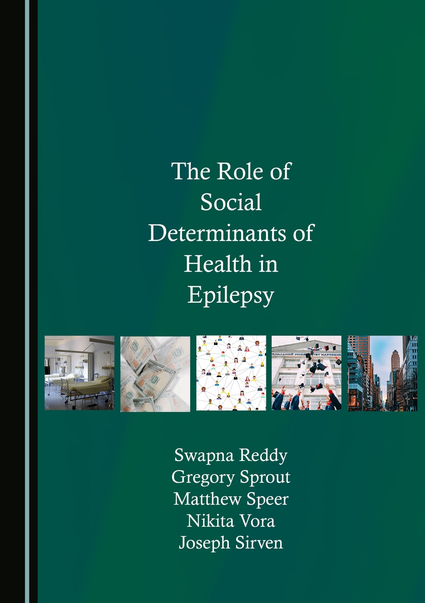 Epilepsy Essentials: Social Determinants of Health in Epilep