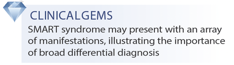 Seizures, Visual Auras, & Diffuse Cortical Enhancement