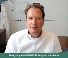 Neuromuscular Notes: Next Generation Treatments for Myasthen