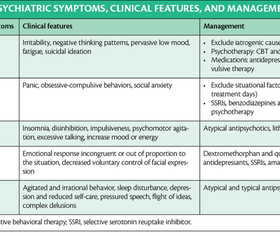 The Multiple Sclerosis Lesion Checklist