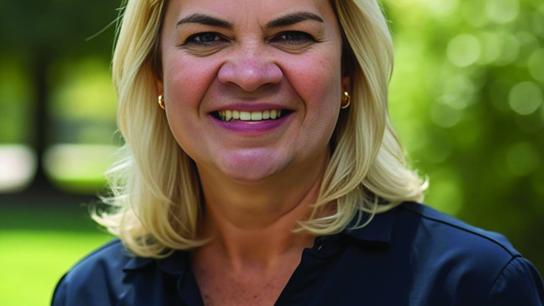 About the Cover Artist: Heavy Head by Wendy Terry