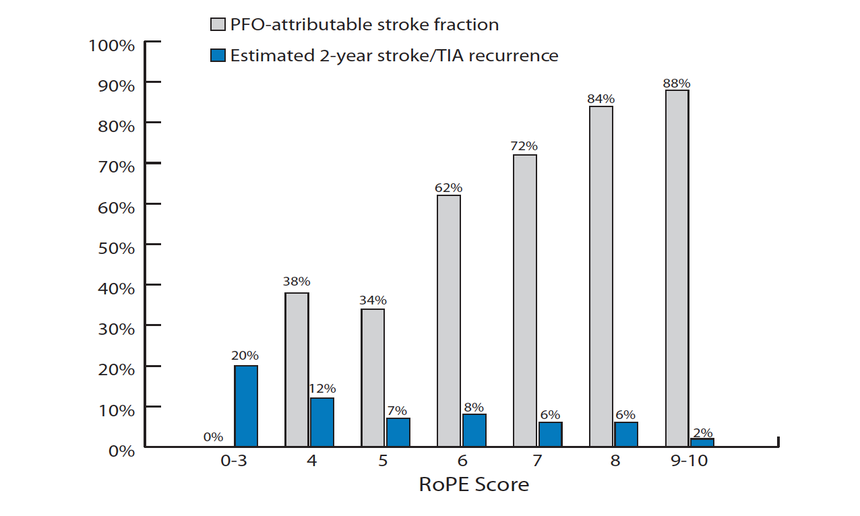 The Approval of PFO Closure in the United States