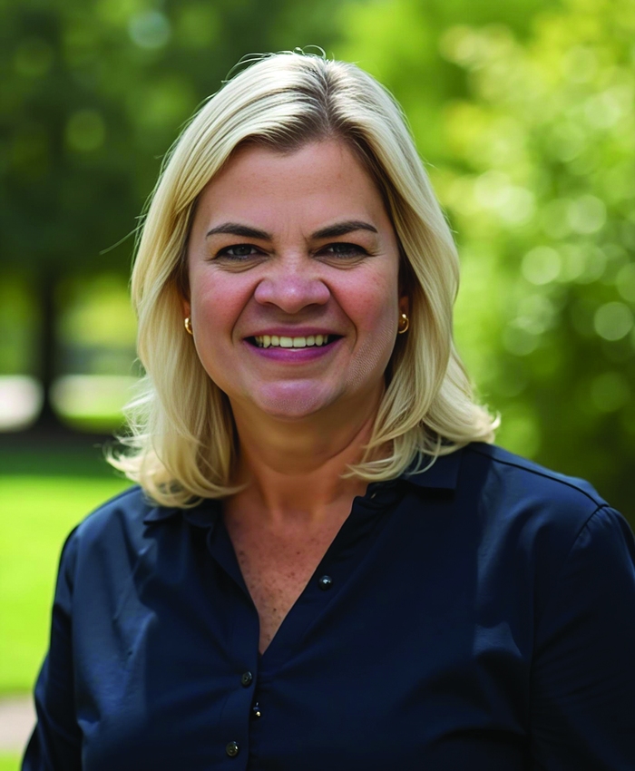 About the Cover Artist: Heavy Head by Wendy Terry