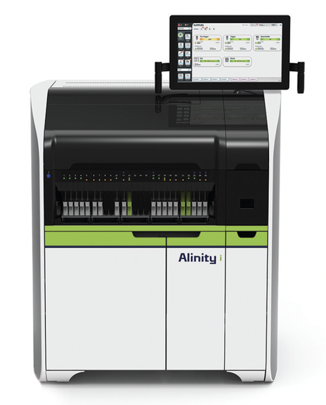 Helping Make the Invisible, Visible: Plasma Biomarker Testin