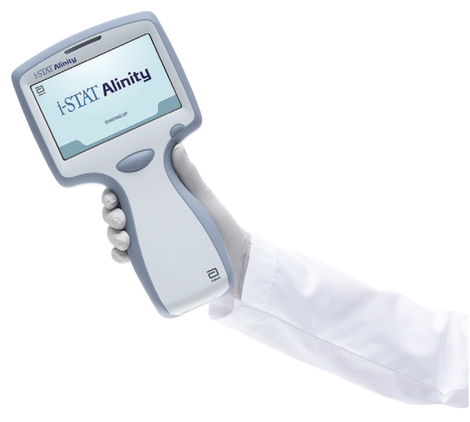 Helping Make the Invisible, Visible: Plasma Biomarker Testin