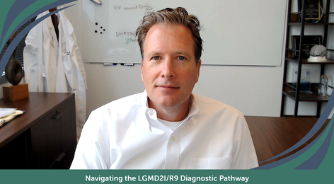 Neuromuscular Notes: Next Generation Treatments for Myasthen