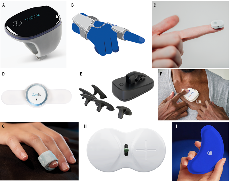 Spotlight on Sleep: Beyond the Polysomnogram—Modern Approaches to ...