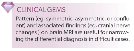 Case Reports: Mitochondrial Neurogastrointestinal Encephalop
