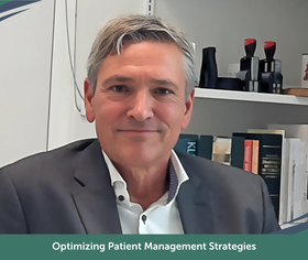 Neuromuscular Notes: Next Generation Treatments for Myasthen