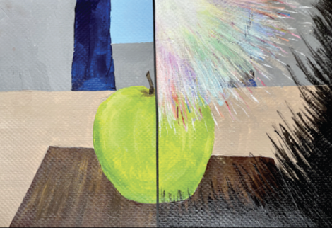 Migraine Visual Aura & Other Visual Phenomena