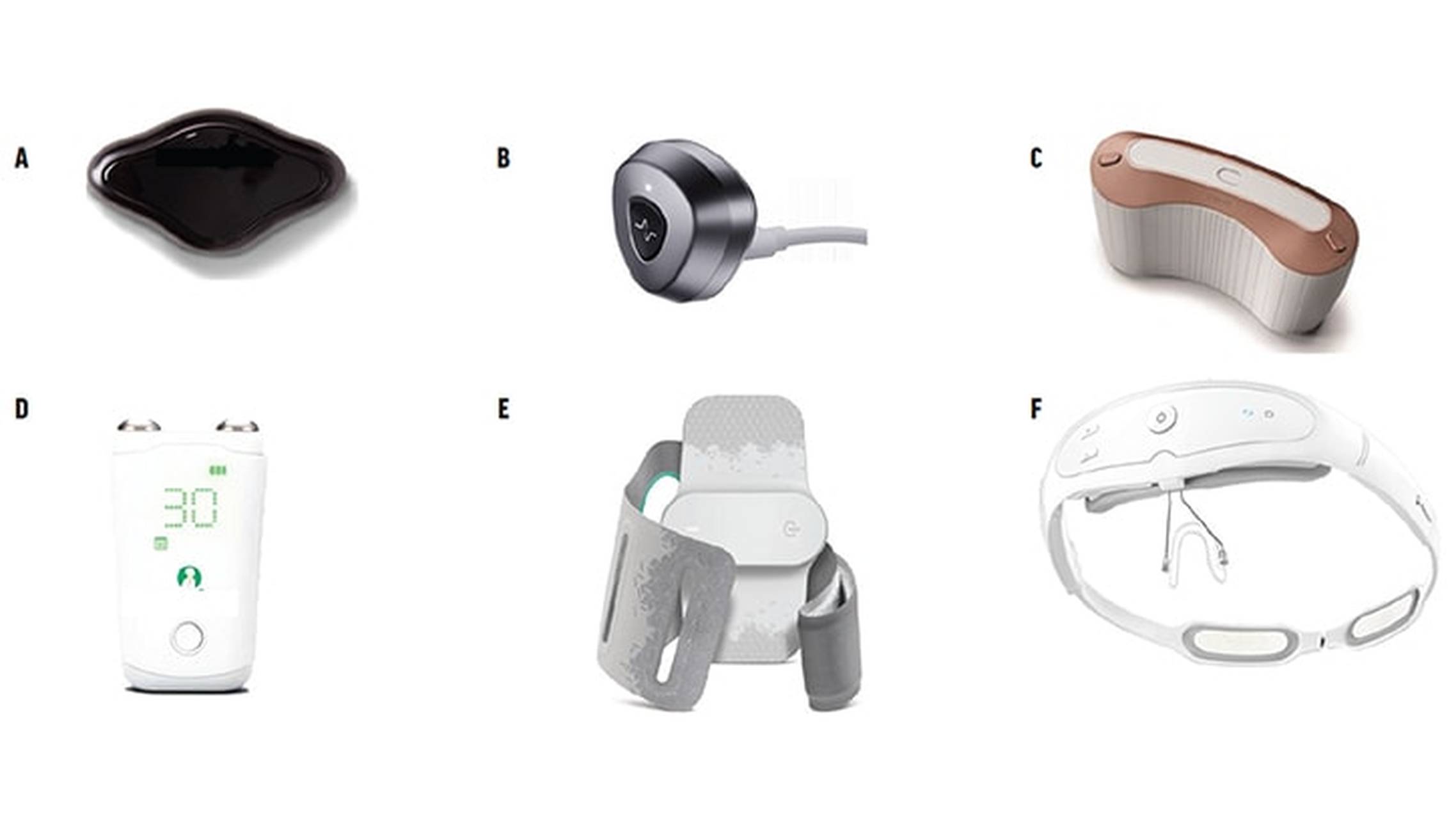 Update on Noninvasive Neuromodulation Devices for Headache T