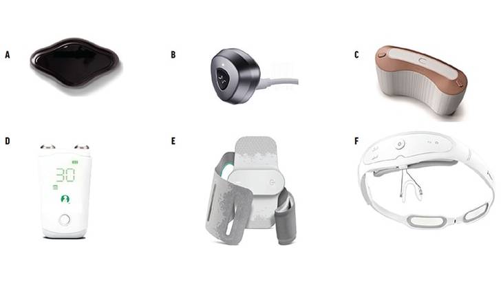 Update on Noninvasive Neuromodulation Devices for Headache T