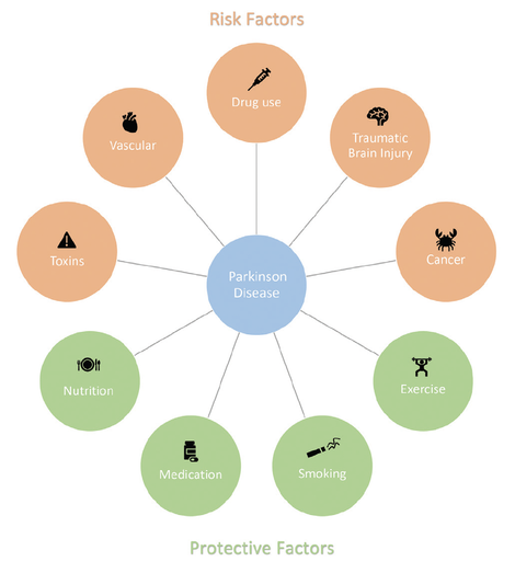 Movement Disorders Moment: Environmental and Biologic Risk a