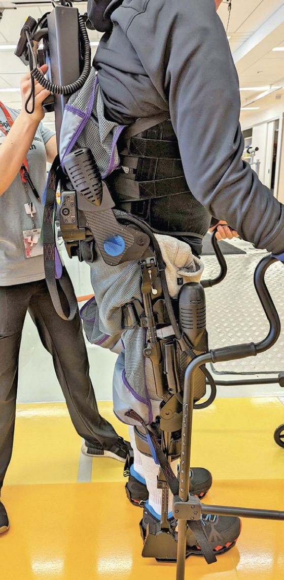 Restorative and Rehabilitative Treatments for Stroke in the