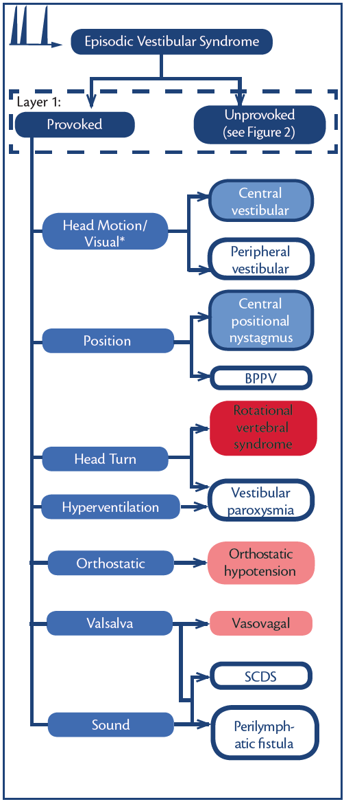 Dizziness and Vertigo