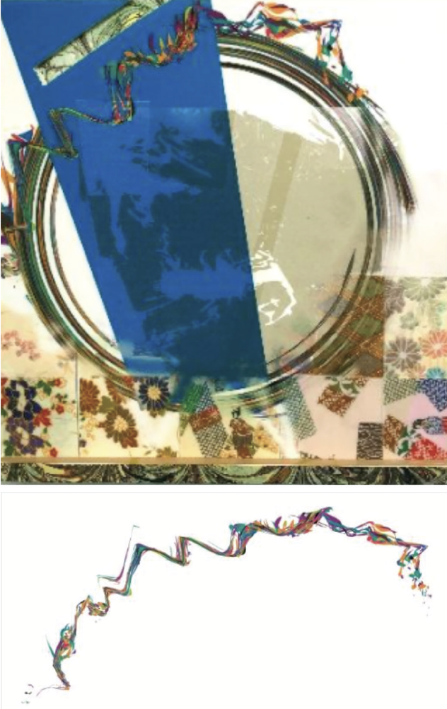 Migraine Visual Aura & Other Visual Phenomena