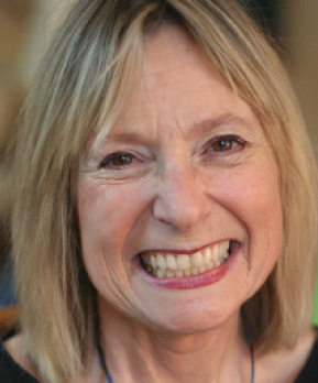 About The Cover Artist