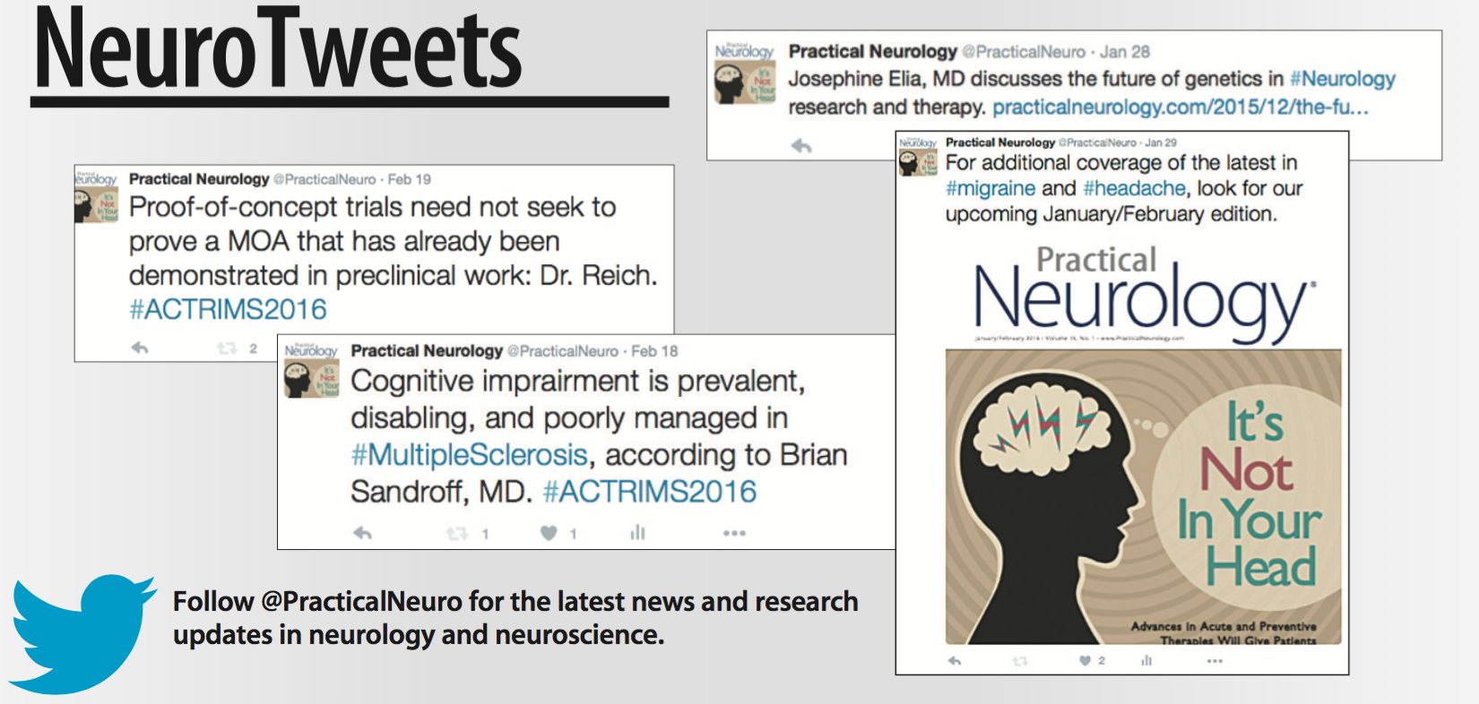 Innovations in Neuroscience