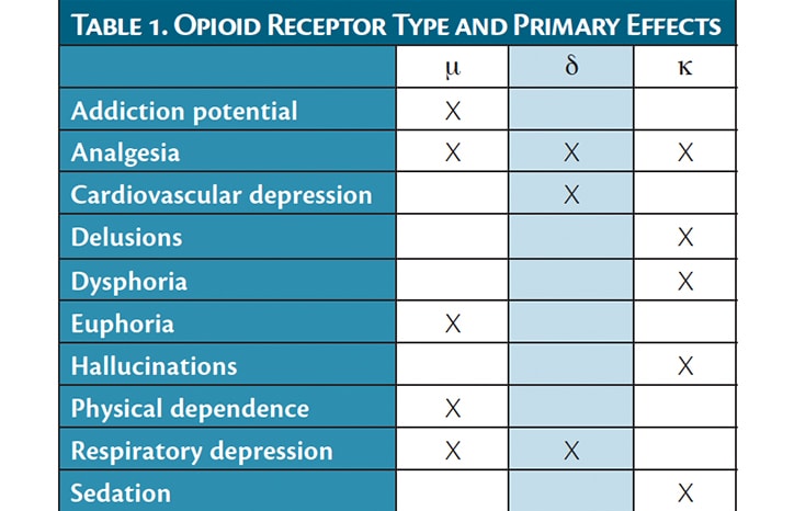 Chronic Pain: Opioid Tapering